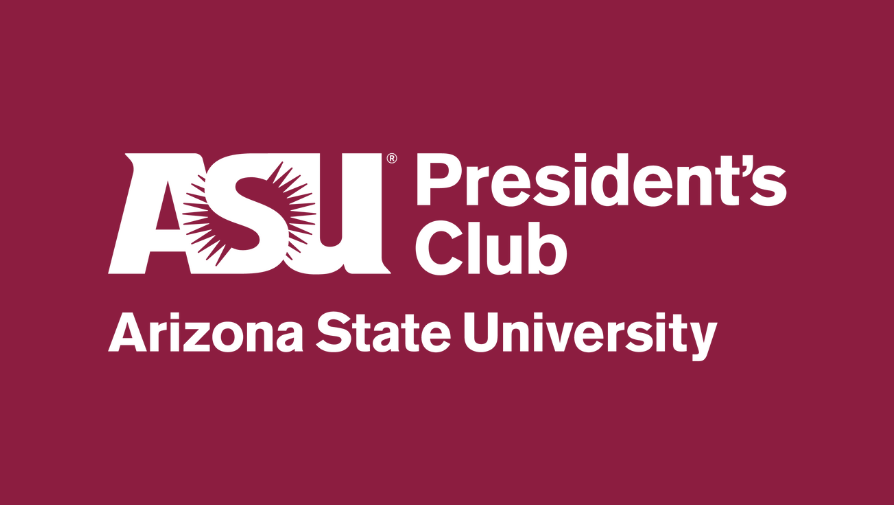 President's Club | Alumni