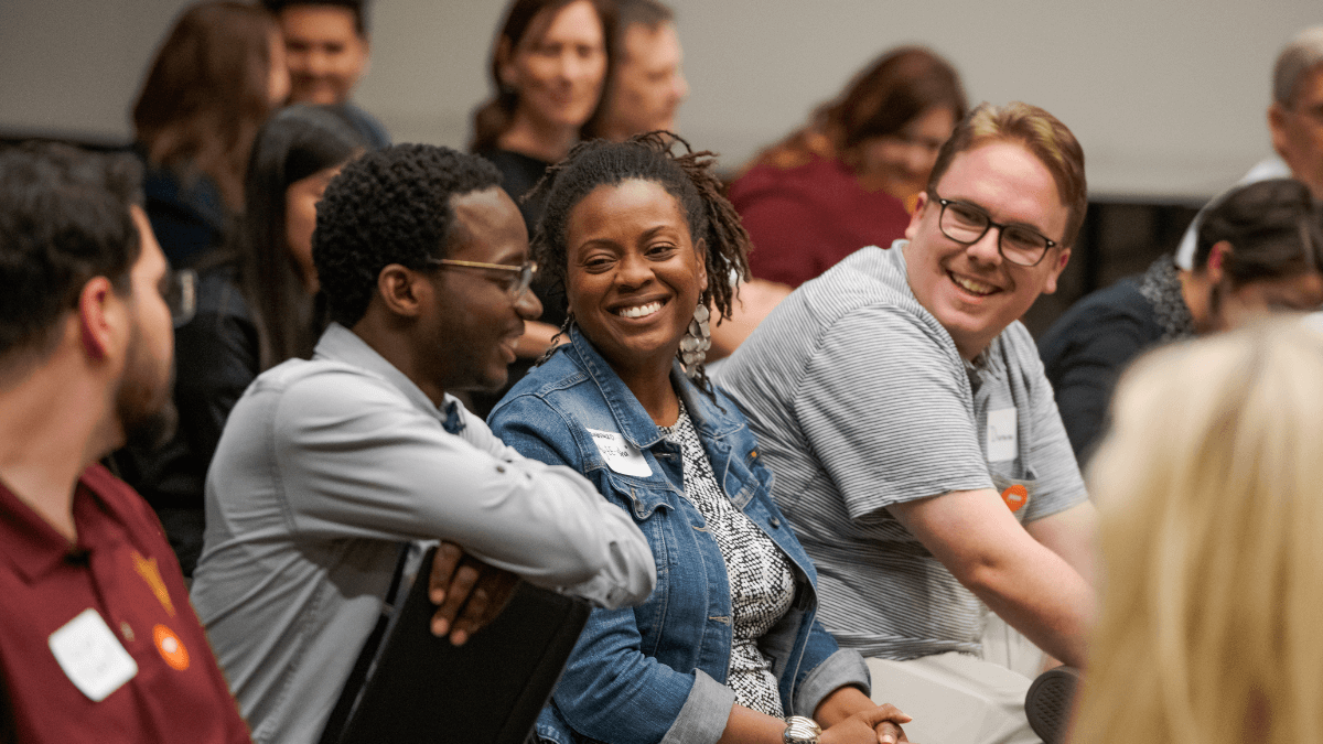 Thank you for keeping ASU a part of your world! | ASU Alumni