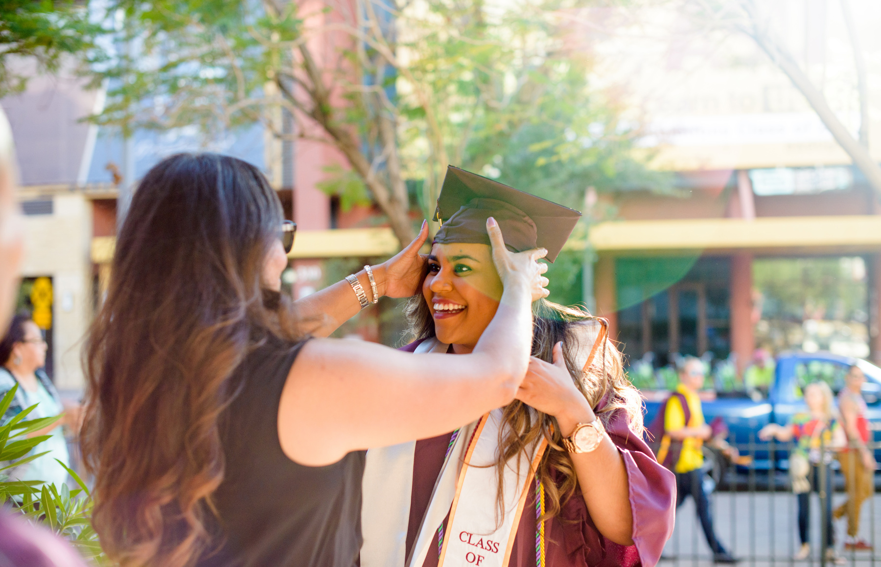 Stay Connected with ASU | Arizona State University Alumni